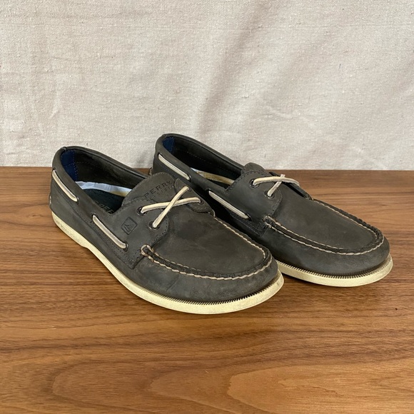 Sperry | Shoes | Sperry Topside Boat Shoes Mens | Poshmark
